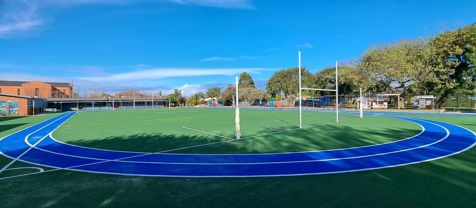 Mentone Primary School