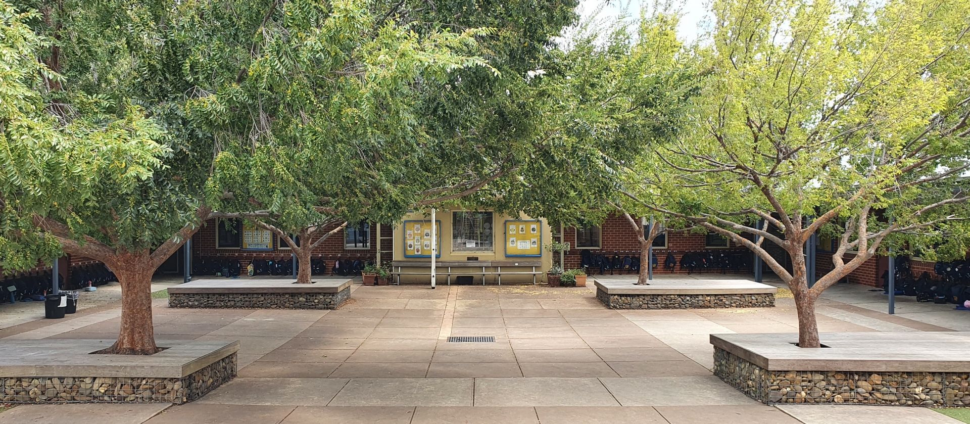 Mentone Primary School